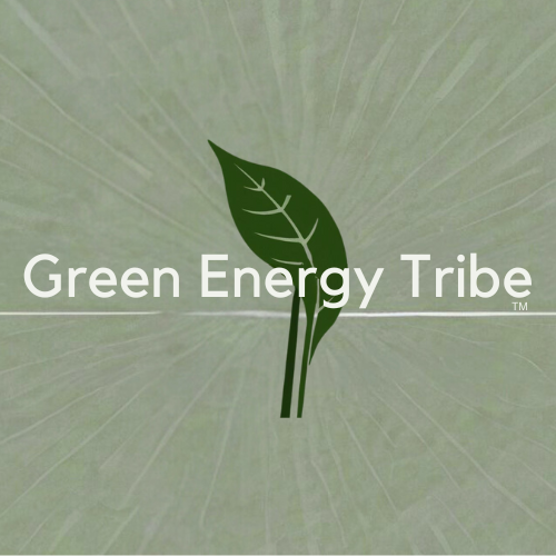 Green Energy Tribe – Witt-y Creations